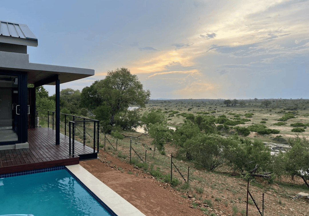 Mjejane Game Reserve Lodges | We Love Kruger