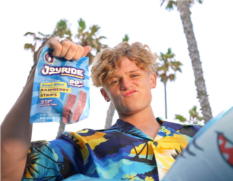 Joyride - Ryan Trahan