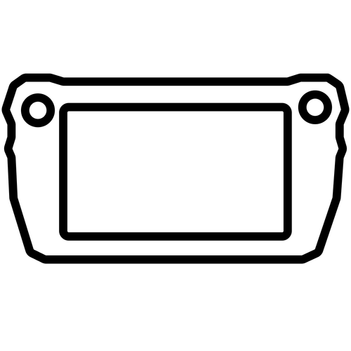 SRoC 7" Windows - Ground Control Station