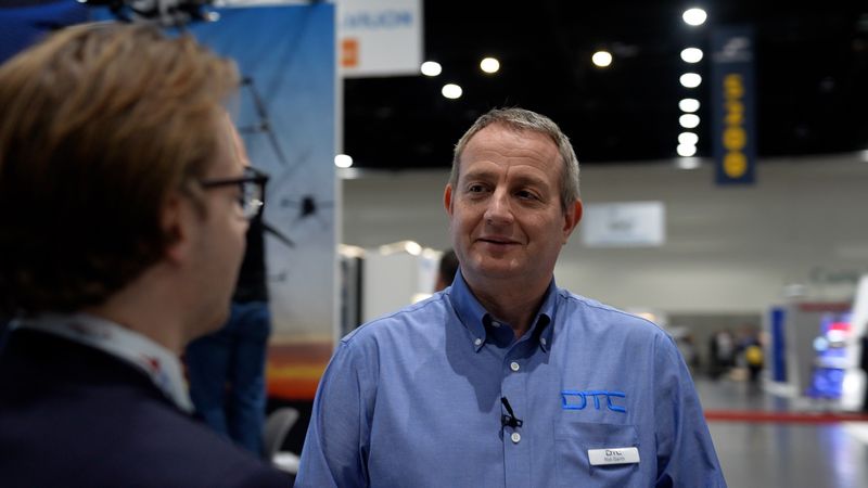 UXV Technologies case study - Domo Tactical Communications (DTC)'s ...