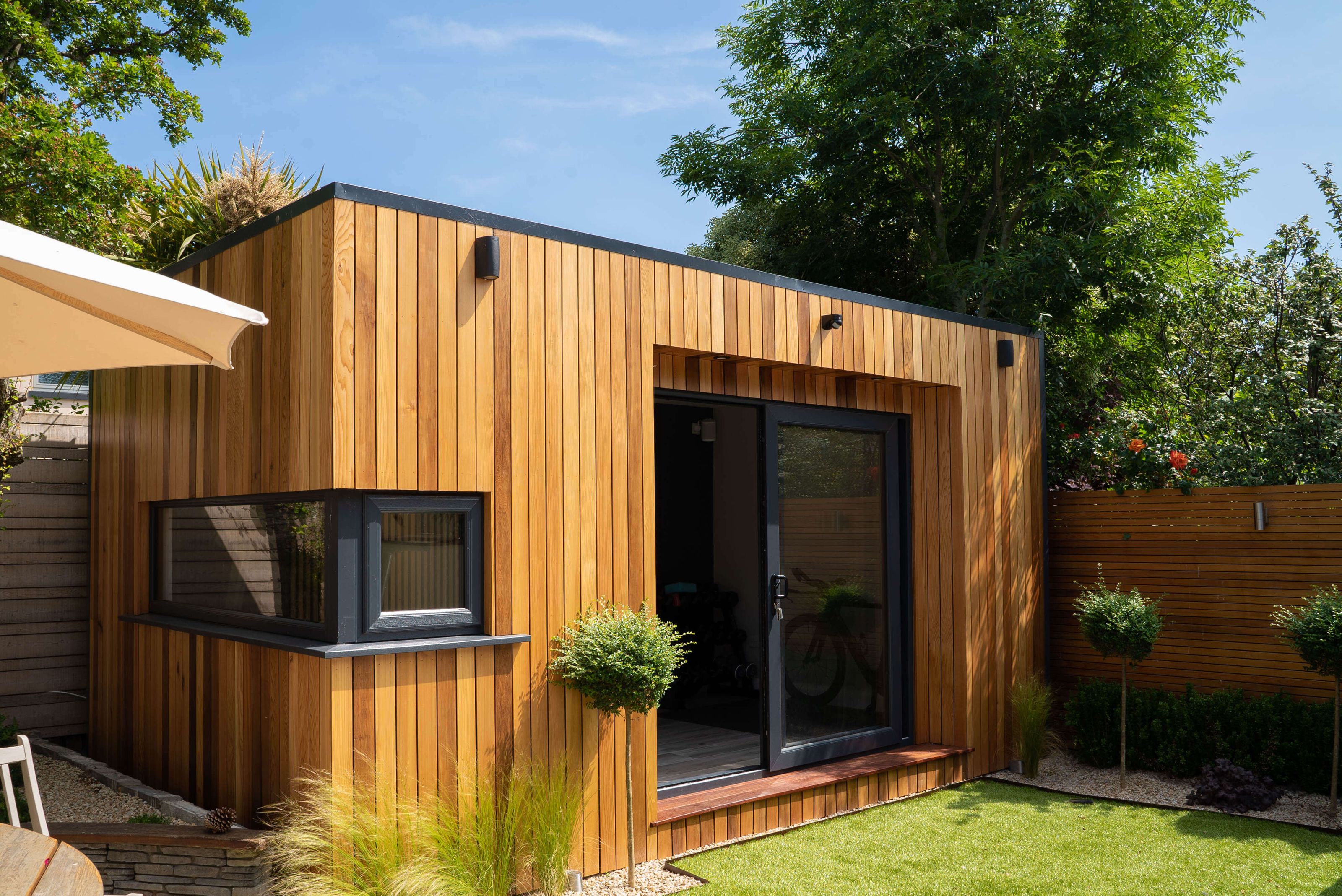 Pods4U Ireland - Garden Pods, Pods Extensions & Unique Living Spaces ...