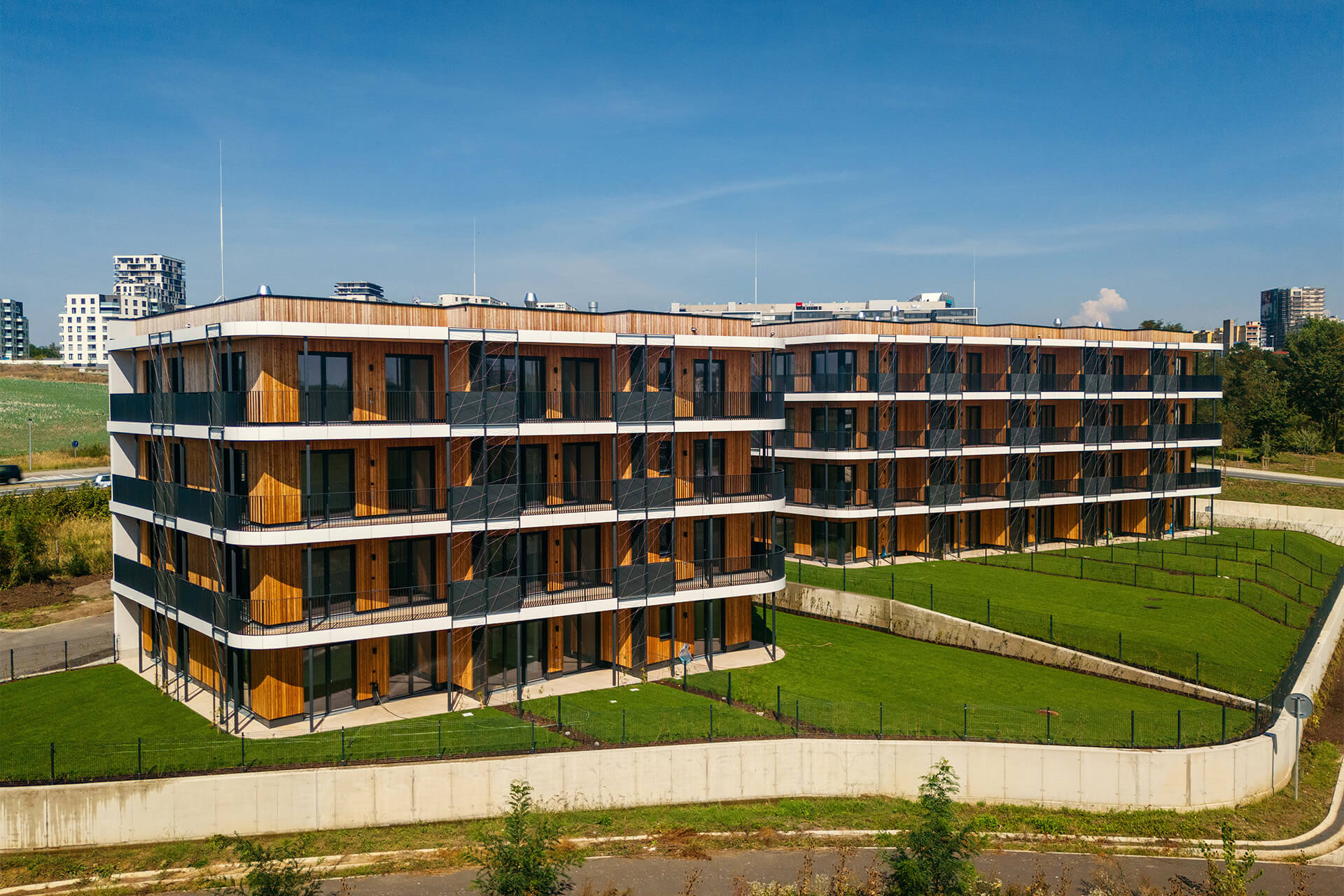 ELK TECH: Sustainability and Innovation in Construction