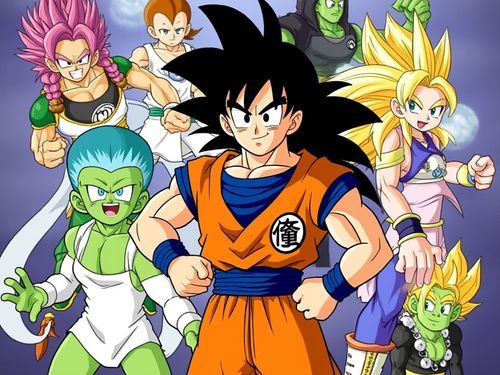 What Object Represents Me?