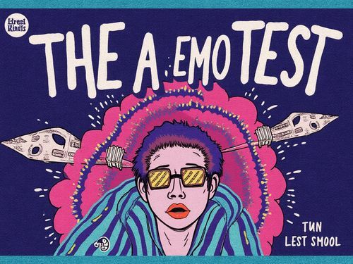 Retard Test: Am I Retarded?