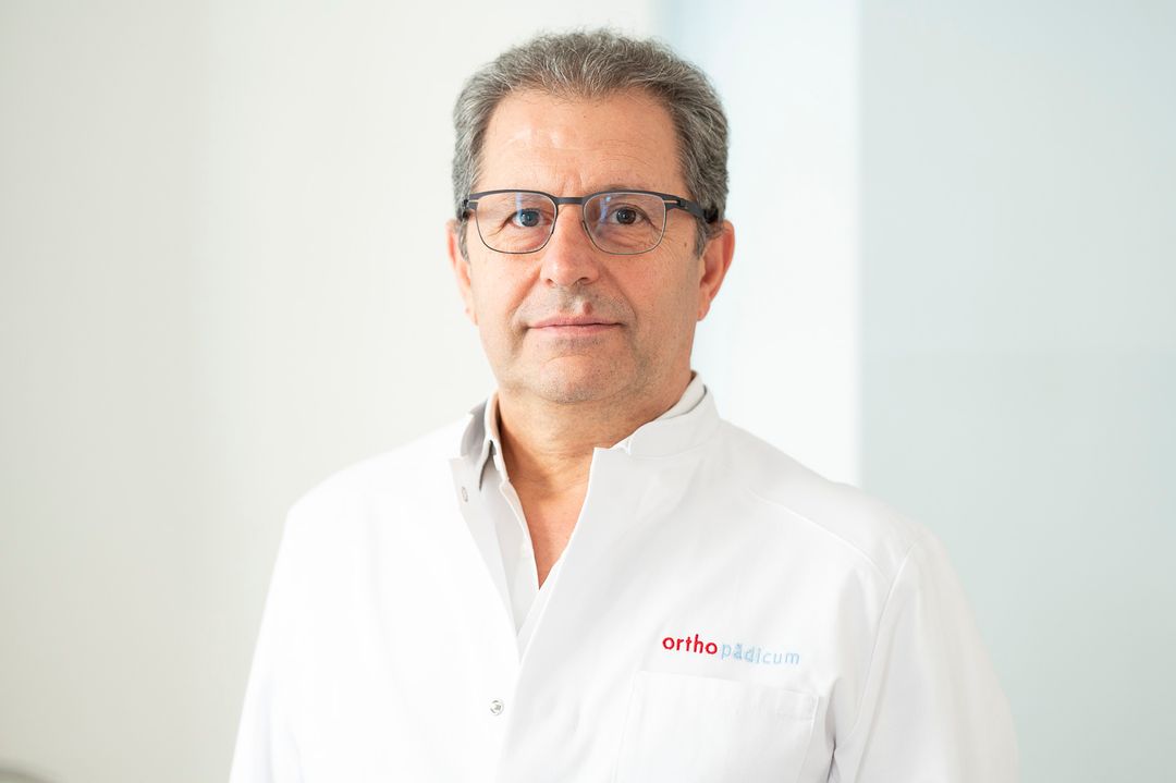 Dr. Michael Yaser Akta – Orthopäde Wien, Alle Kassen