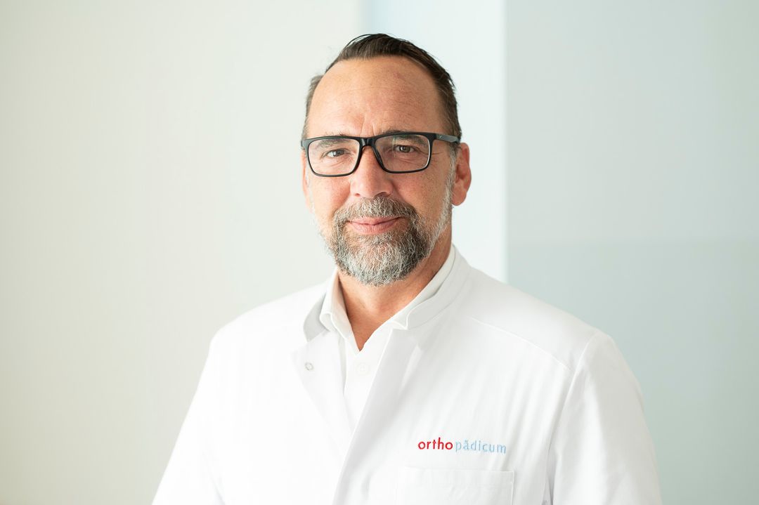 Dr. Thomas Pelikan – Orthopädie Wien, Alle Kassen