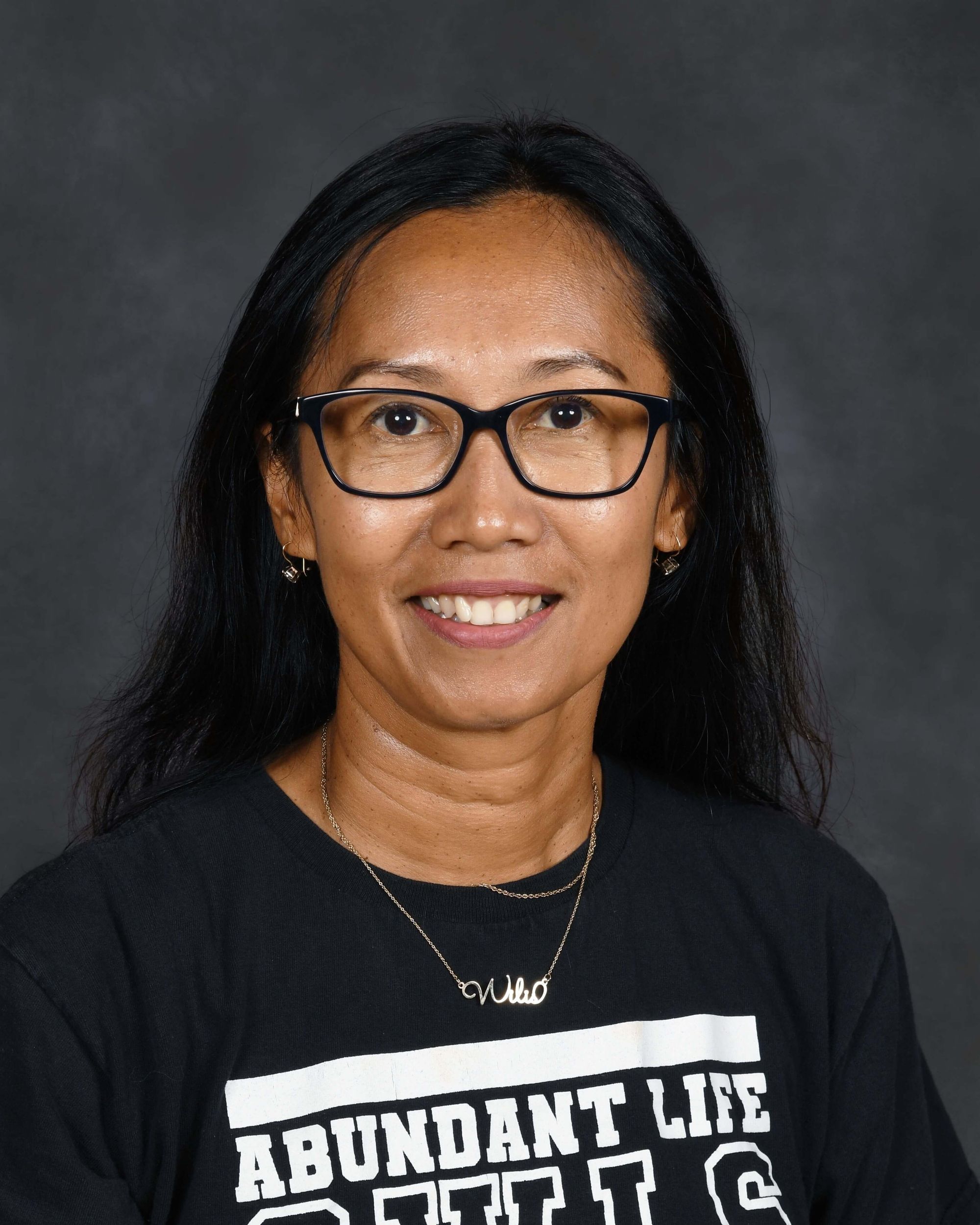 Faculty & Staff | Abundant Life Christian Academy