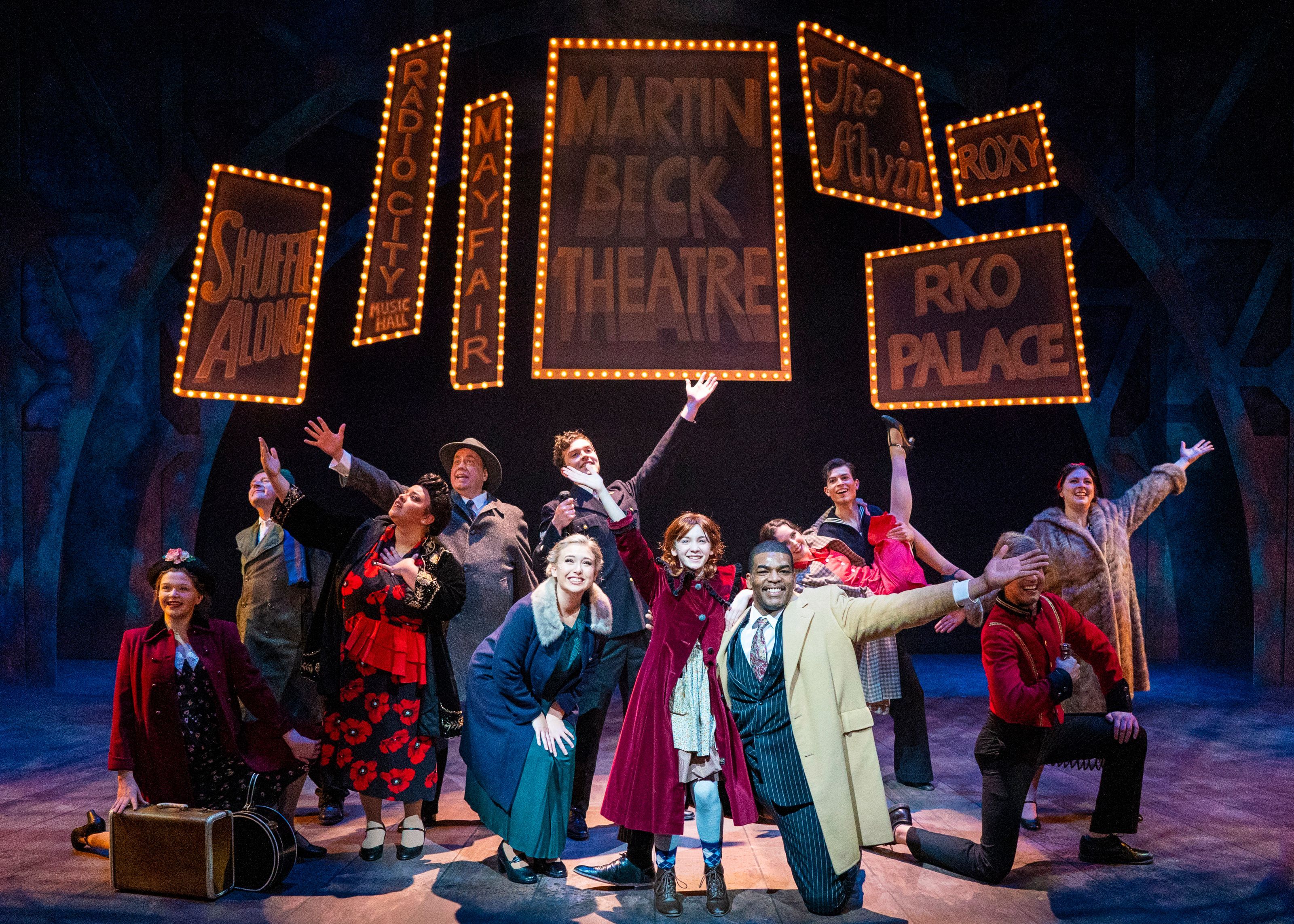 NorShor Theatre | Historic Performing Arts Venue in Duluth, MN