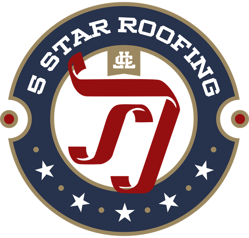 5 Star Roofing | Greensboro’s Residential & Commercial Roofing Experts
