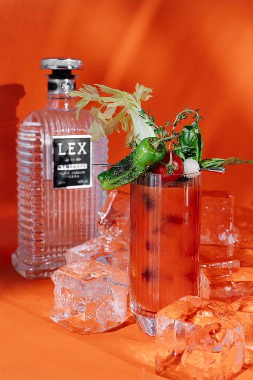 The Most Popular Vodka Drinks You Need to Try | LEX by Nemiroff Blog