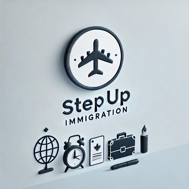 Important Update from StepUp Immigration: New Worker Expression of ...