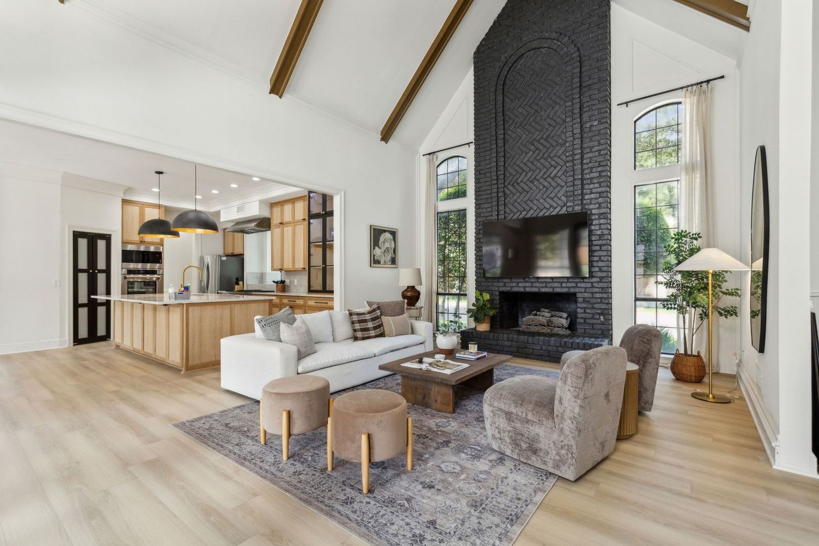 Texas Corporate Homes | All Properties