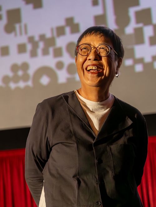 San Diego Asian Film Festival