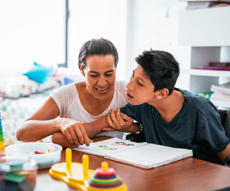 Continence Information for Children