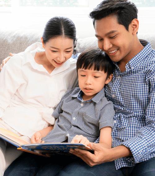 Continence Information for Children