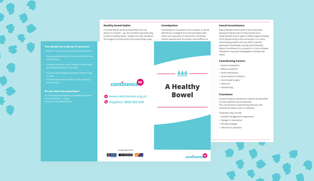 Bladder and Bowel Health