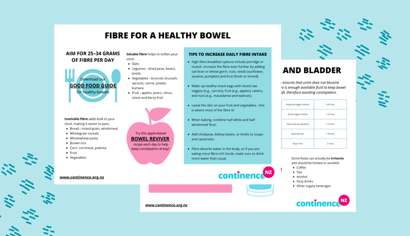 Bladder and Bowel Health