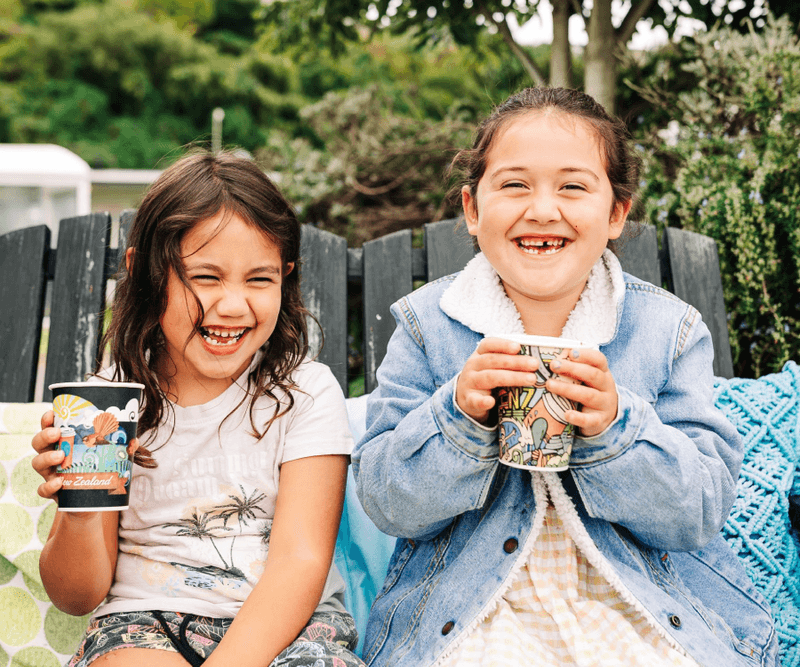 Continence Information for Children