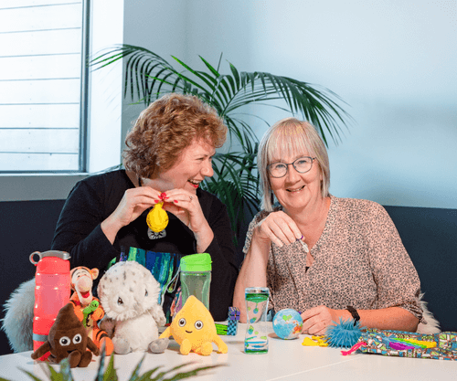 Continence Information for Children