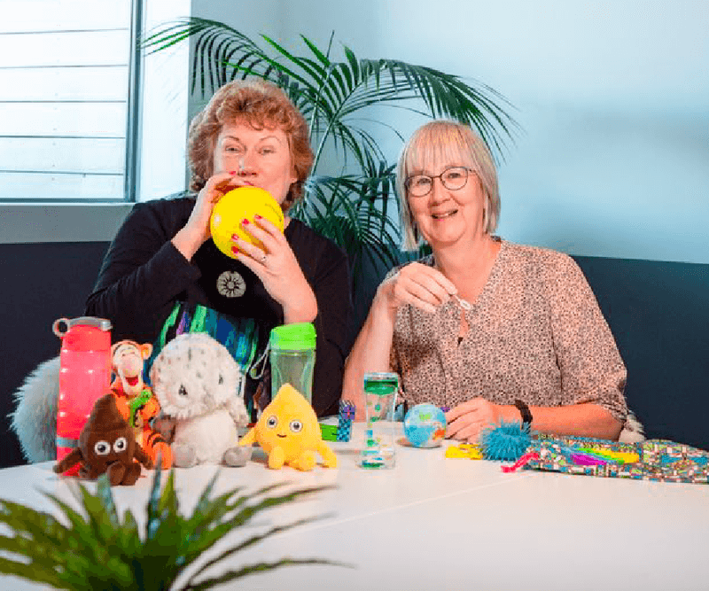 Continence NZ - Empowering people affected by incontinence to thrive
