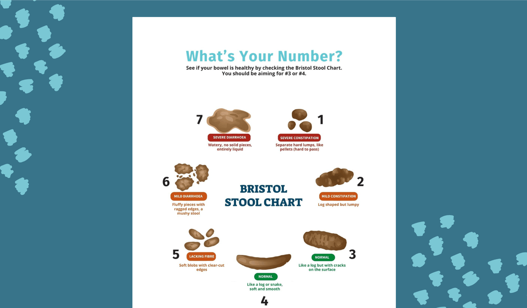 Continence Information for Younger Children