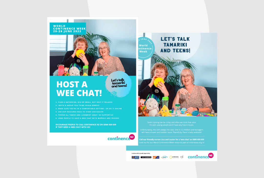 World-Continence-Week