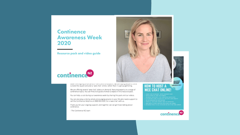 World-Continence-Week