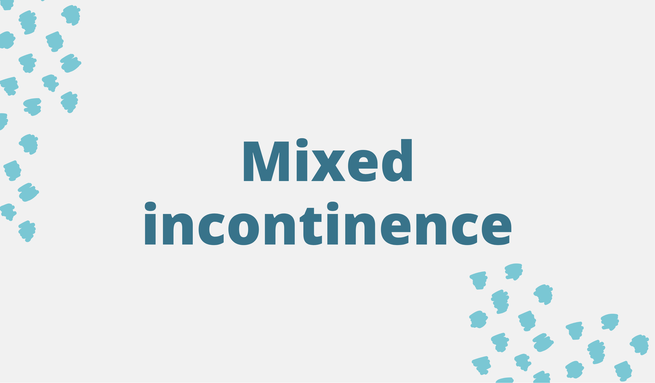 What is Continence?