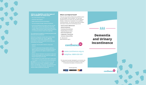 Continence NZ