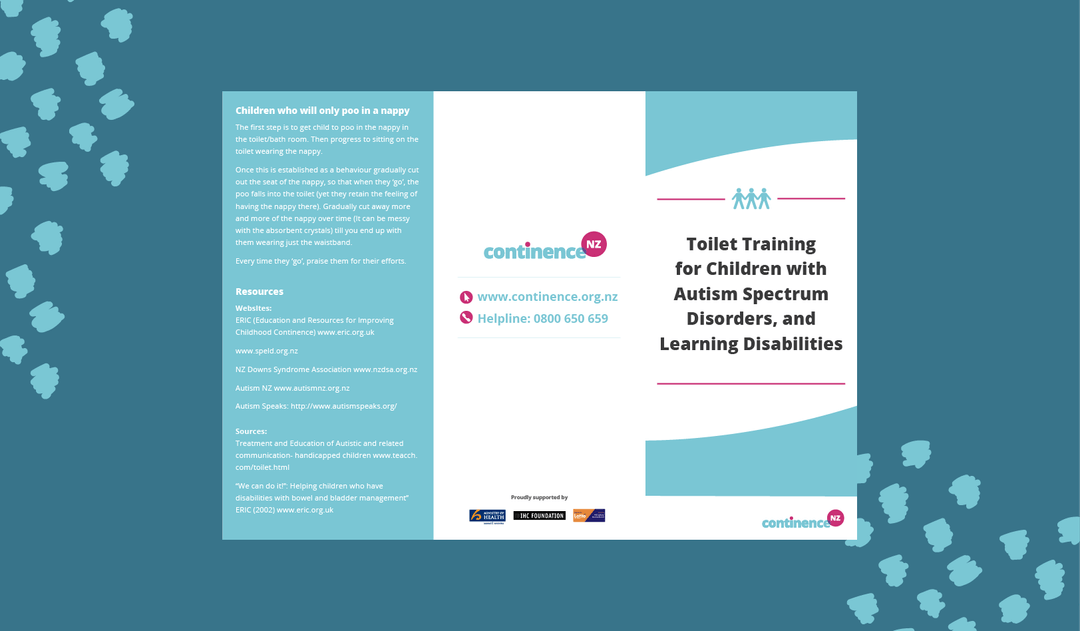 Continence NZ