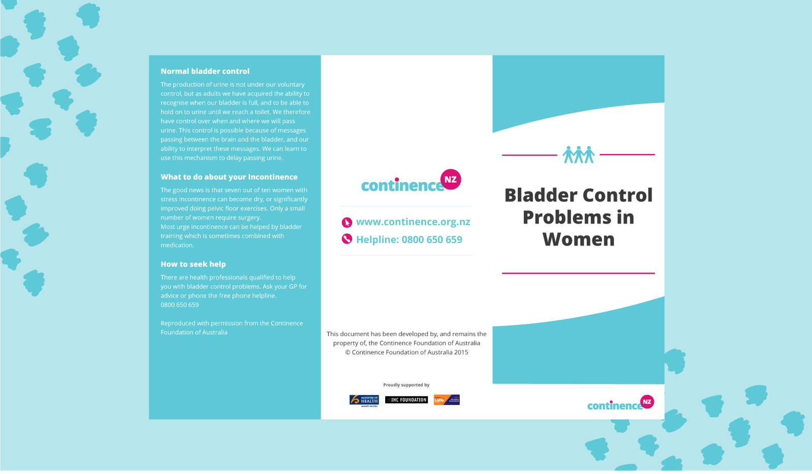 Continence NZ