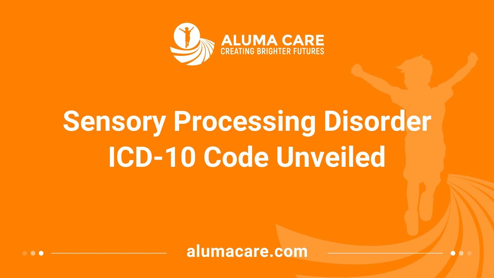 Sensory Processing Disorder ICD-10 Code Unveiled
