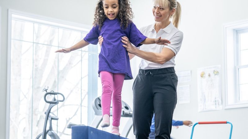 Proprioception in Autism and Why It Matters for Sensory Support
