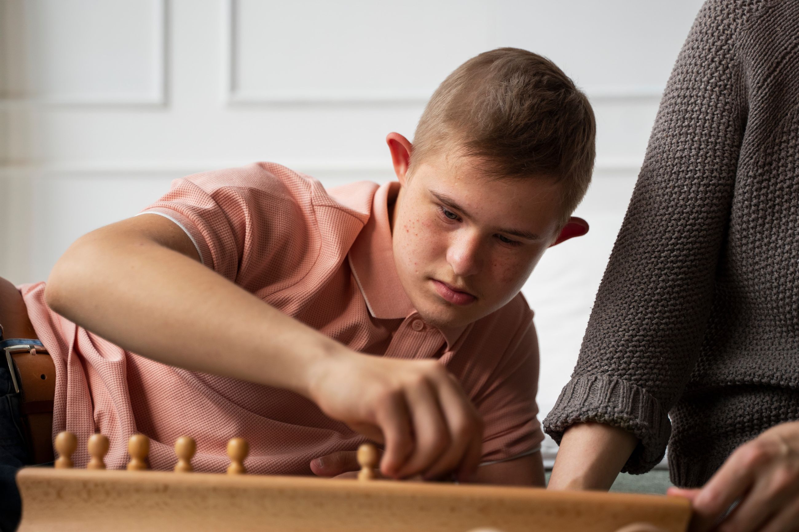 From Overwhelmed to Empowered: Managing Autism Challenges Effectively