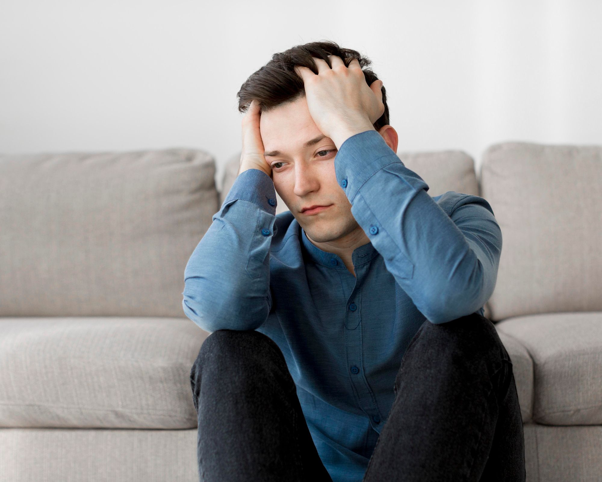 How to Cope With a Late Autism Diagnosis: Practical Tips for Adults and ...