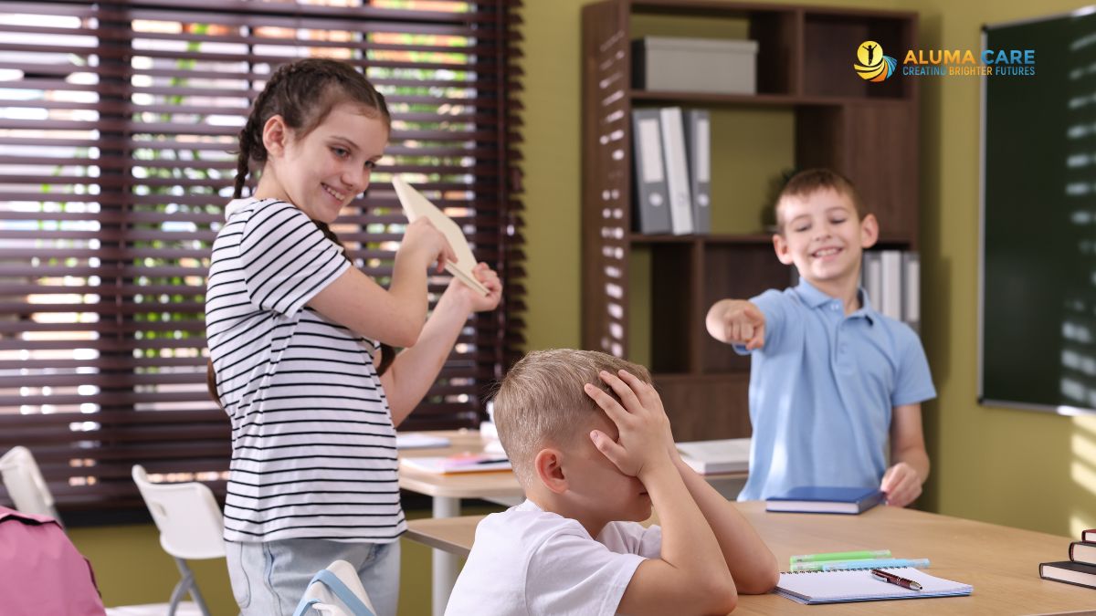 Bullying, Cyberbullying & Autism: How to Recognize, Respond & Protect ...