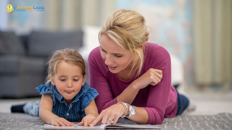 Why Modeling in Autism Therapy Works for Many Children