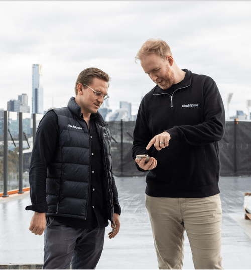 What is BuildPass? | Discover AI-powered construction sofrware