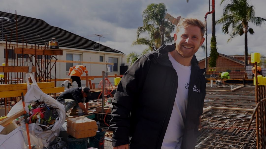 All in One Construction Management Software