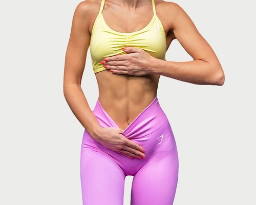 Get Lean With Lilly | LEAN