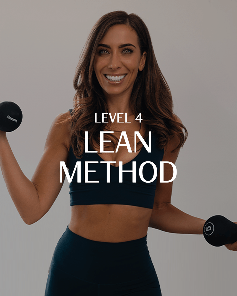 LEAN Method | Programs