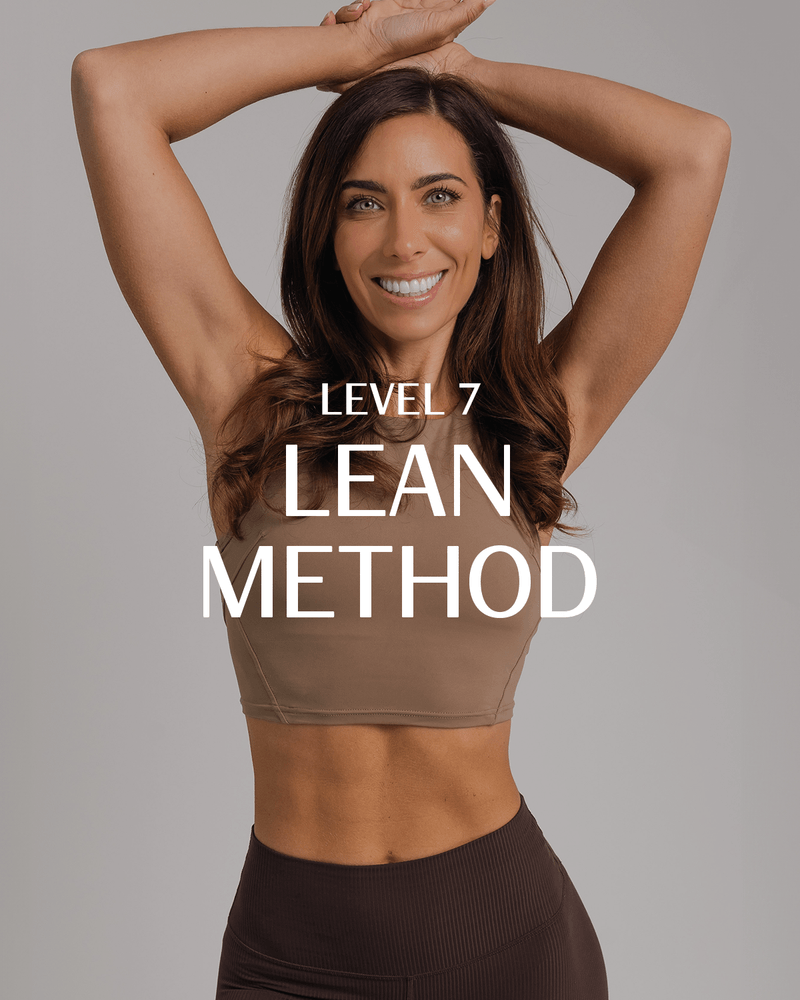 LEAN Method | Programs