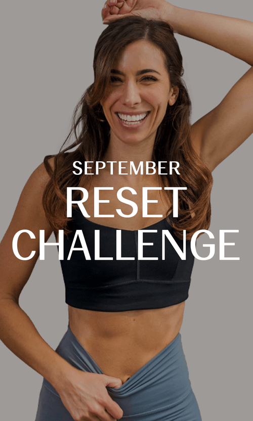 LEAN with Lilly Sabri | App