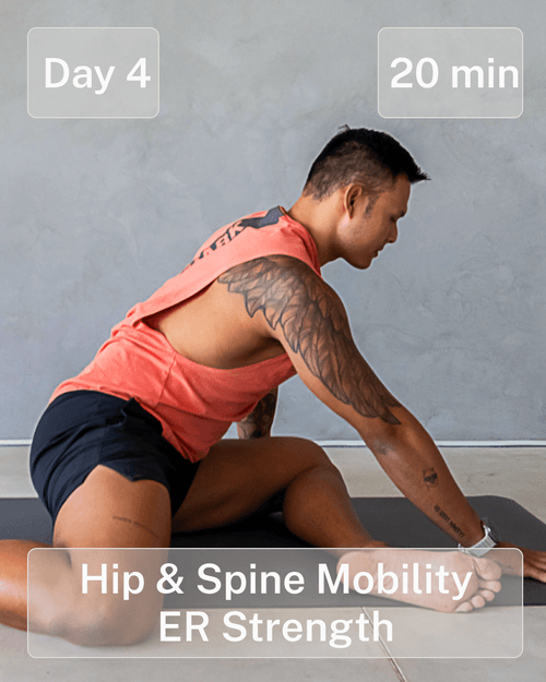 LEAN with Lilly Sabri | App