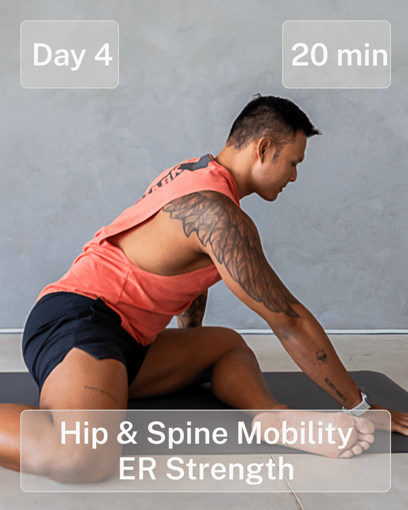 LEAN with Lilly Sabri | App