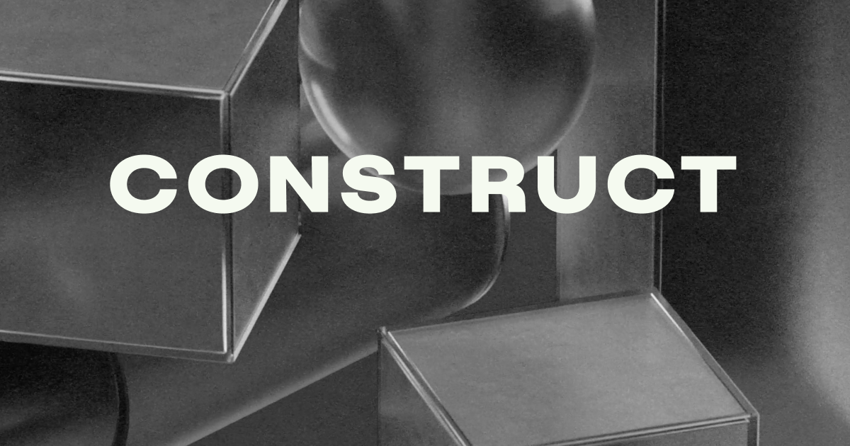 Construct Capital | Perspectives