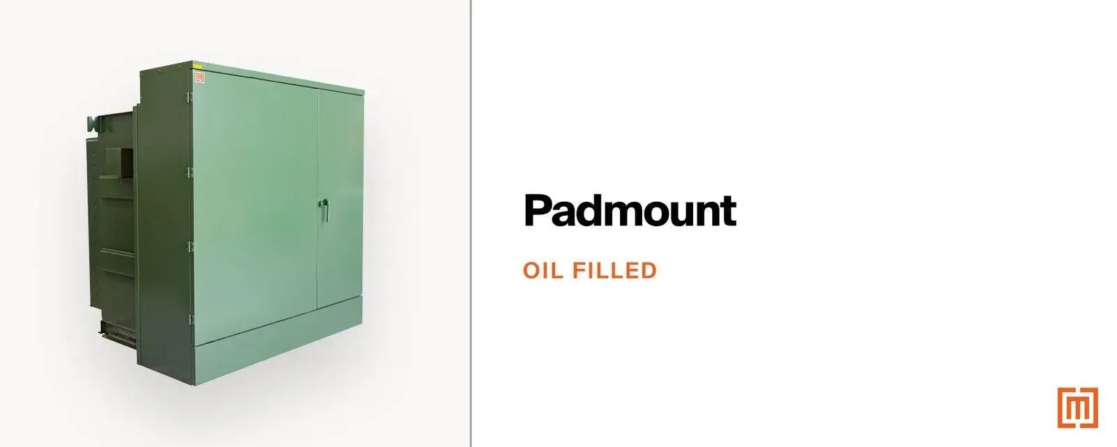 Types of Transformers