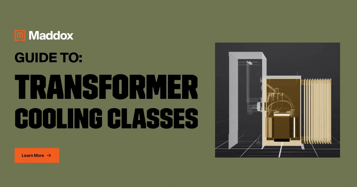 Guide to Transformer Cooling Classes