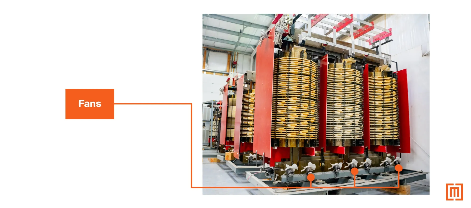 Guide to Transformer Cooling Classes