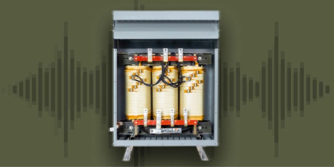 Why Transformers Hum